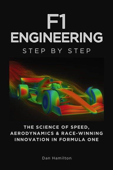 F1 Engineering Step by Step – TagVault Publishing